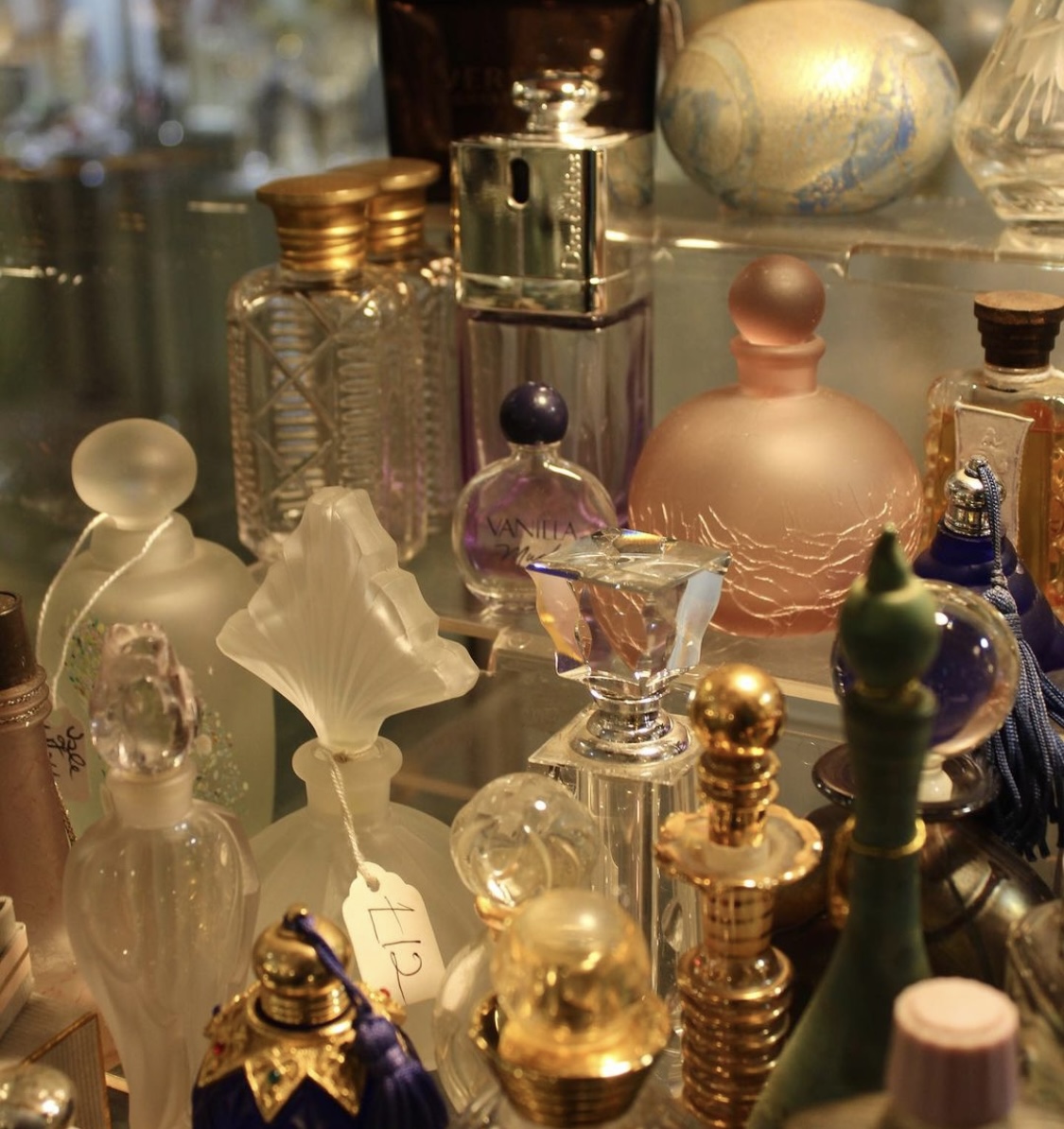 Jean Archer - Alfies Antique Market | London